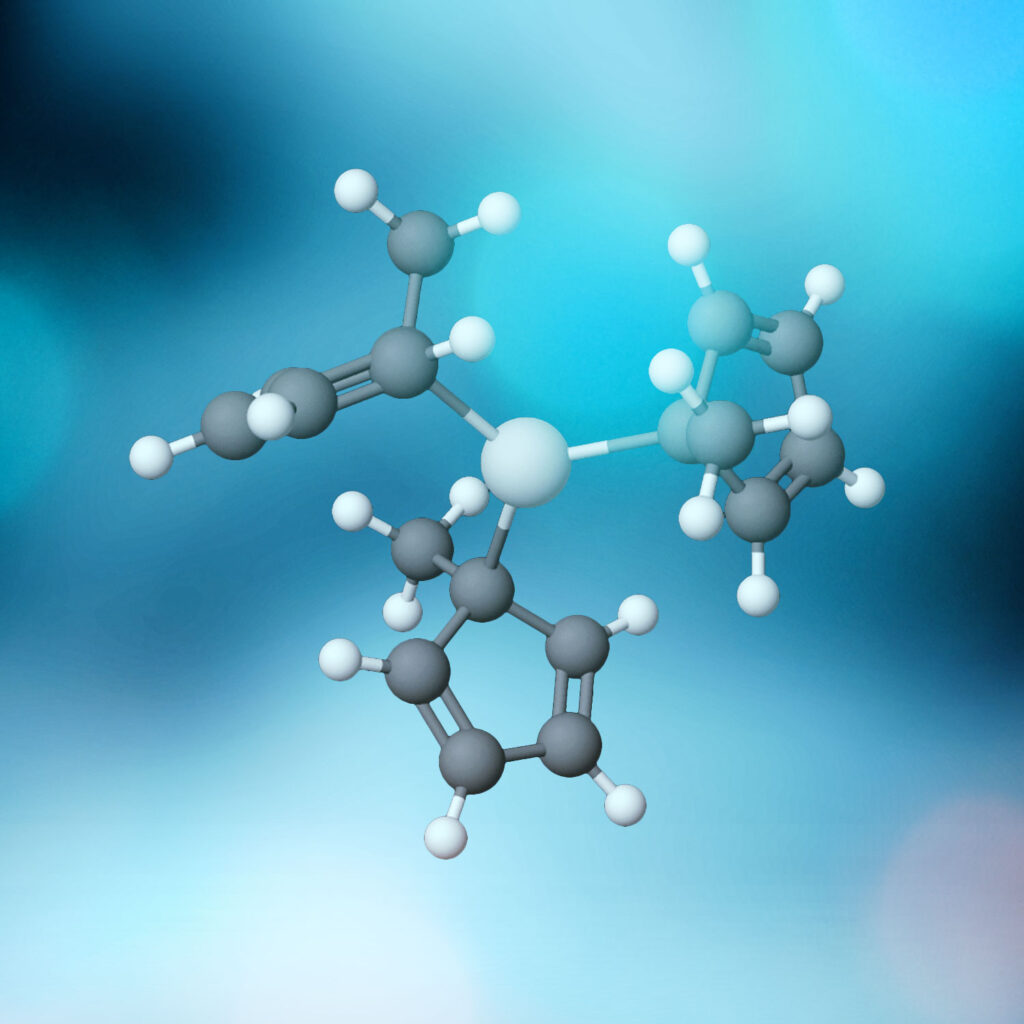 Research & Development | DOCKWEILER CHEMICALS